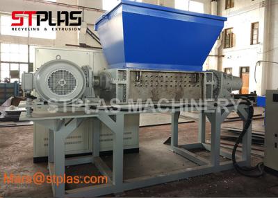 China Special Design Plastic Recycling Pellet Machine For Baled Film And Different Plastic for sale