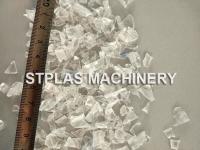 China High Speed Plastic Washing Recycling Machine Bottle To Bottle Grade 500kg/H for sale