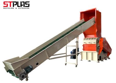 China 24h Online Service Plastic Grinding Machine capable of Crushing with Water for sale