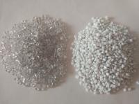 China PE Pellet Recycling Machine With Water Cooling System Capacity 200-1000kg/H for sale