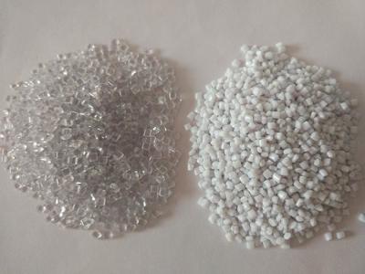 China PE Pellet Recycling Machine With Water Cooling System Capacity 200-1000kg/H for sale