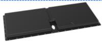 China SMC Car Battery Cover Mould 300000 Shots Life ISO9001 Certified Compression Tool for sale