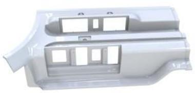 China SMC Car Parts Mould for Automotive Industry - 500K-1M Shot Life, 10-30 Second Cycle Time, Custom Design for sale