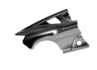 China High Precision Carbon Fiber Mould with Oil Heating System | Single-Cavity Design | 1 Year Warranty for sale