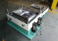 China Custom Injection Mould for Car Parts 500000 Shots Lifespan Compression Mold for sale