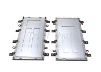 China SMC Compression Mold for FRP Flush Door 300000-1000000 Shots with 7-10 Minute Cycle Time and 40 Day Lead Time for sale