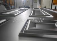 China Utrust UT002 SMC Mold Tooling for Composite Materials | 300K-1M Shots | 60-90 Day Lead Time for sale