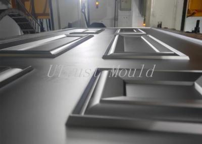 China Utrust UT002 SMC Mold Tooling for Composite Materials | 300K-1M Shots | 60-90 Day Lead Time for sale