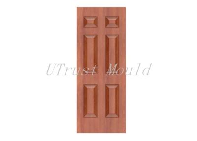 China Utrust UT002 SMC Tooling with 300K-1M Shot Capacity Automatic Demoulding Heating Plate for Composite Materials for sale