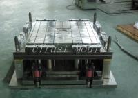 China Single Cavity SMC Compression Mold with 30-35 Second Cycle Time and 60 Day Lead Time for Auto Parts Manufacturing for sale