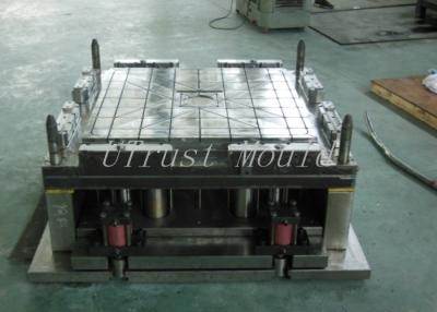 China Single Cavity SMC Compression Mold with 30-35 Second Cycle Time and 60 Day Lead Time for Auto Parts Manufacturing for sale
