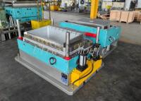 China BMC Compression Mold for Kitchen Utensils 300000-1000000 Shots Life | SMC BMC GMT Molding Equipment for sale