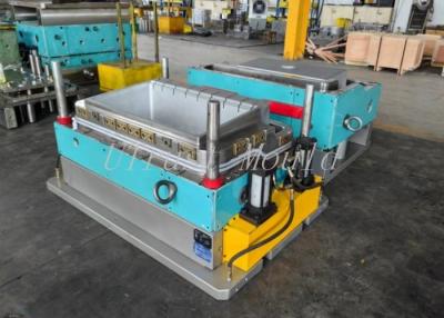 China BMC Compression Mold for Kitchen Utensils 300000-1000000 Shots Life | SMC BMC GMT Molding Equipment for sale
