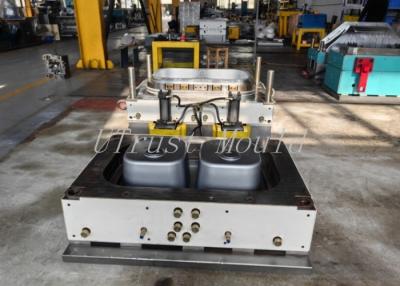 China Custom BMC Compression Mold for Kitchen Washbasins 300000 Shots with 60-90 Day Lead Time for sale
