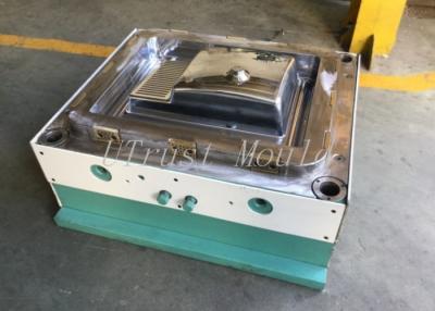 China SMC Compression Mold for Wall Panels 100,000 Shots Life 400 Second Cycle Time for sale