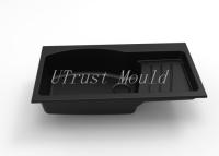 China Utrust UT005 Anti-Bacterial Compression Sanitary Mould - SMC Material, 1 Year Warranty, Custom Sizes for sale