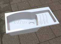 China UT005 SMC Compression Mold for Sanitary Mould Prevention - Customizable Size & Single-Cavity Design for sale