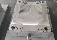 China Kevlar PE Compression Mold for Ballistic Applications - 28-50 HRC Hardness, 100,000+ Shot Life, Custom Sizes for sale