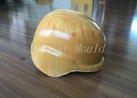 China Kevlar/SMC Industrial Compression Mold 3.5x3.5x1 Inch with 450°F Heat Resistance and 300K-1M Shot Life for sale