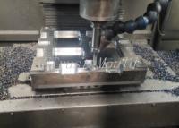 China SMC Automotive Cover Plate Mold with 500,000 Shot Life | 30-35S Cycle Time | ISO9001 Certified for sale