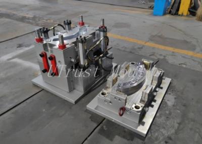 China P20 SMC Auto Parts Compression Mould - 300,000-1,000,000 Shot Life, 60-90 Day Lead Time for Automotive Components for sale