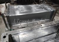 China SMC Compression Mold 300000-1000000 Shots Life Custom Design for Telecommunication Housing for sale