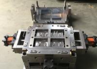 China Custom SMC Compression Mold 300000-1000000 Shots Life for Automotive and Construction Applications for sale