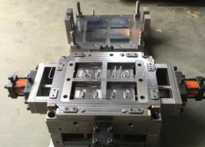 China Custom SMC Compression Mold 300000-1000000 Shots Life for Automotive and Construction Applications for sale