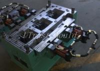 China Single Cavity BMC Compression Mold P20 Steel 300000 Shots for Automotive & Construction Applications for sale
