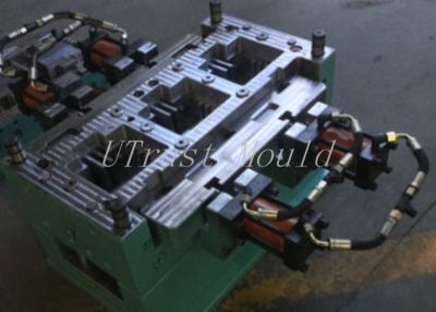China Single Cavity BMC Compression Mold P20 Steel 300000 Shots for Automotive & Construction Applications for sale