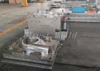 China SMC Compression Mold 300000-1000000 Shots Customized for Automotive and Industrial Applications for sale