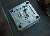 China SMC Compression Mold for Cordless Impact Drill Cover 300000-1000000 Shots 60-90 Day Lead Time for sale