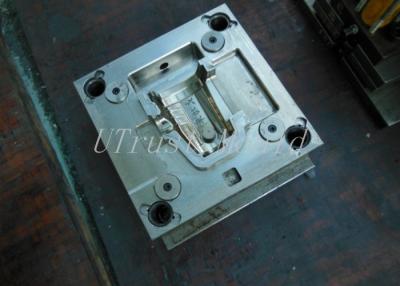 China SMC Compression Mold for Cordless Impact Drill Cover 300000-1000000 Shots 60-90 Day Lead Time for sale