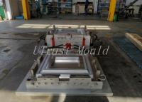 China SMC Compression Mold 300000-1000000 Shots for Electric Apparatus | P20/718H Steel | 60-90 Day Lead Time for sale