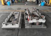 China SMC Compression Mold for Auto Parts 300000 to 1000000 Shots Life Custom for sale