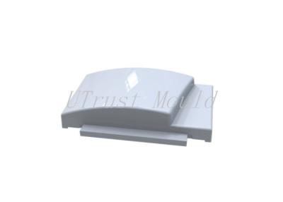 China Utrust UT001 Compression Mold Automotive Parts Injection Mould 2-5min Cycle for sale