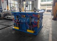 China Single Cavity Battery Pack Mould with 0.01mm Precision for Electric Vehicle Production for sale