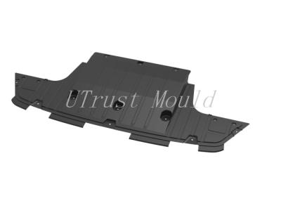 China LFTD Single-Cavity Compression Mould with 0.01mm Precision and Oil/Water Cooling System for Automotive Applications for sale