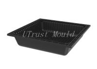 China Utrust UT001 Automatic Demoulding LFTD Mould with 0.01mm Precision and Custom Cooling Systems for sale