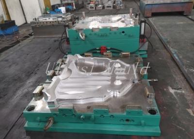 China SMC Compression Mold for Automotive Parts with Oil Heating System 1 Year Warranty for sale