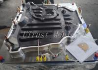 China Custom Car Parts Mould 500K-1M Shots SMC Compression Mold for Automotive Components for sale