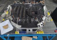 China Utrust UT001 Injection Mould for Car Parts P20 H718 XPM Steel Multiple Cavity 500000 Shots for sale