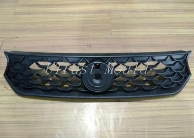 China Custom SMC Auto Bumper Injection Mold 500K Cycles Life for sale