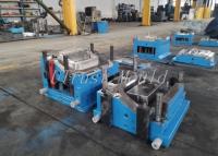 China Custom Multi Cavity Auto Parts Molds ISO 9001 500000 Cycle Life for sale