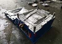 China Custom SMC Molds for Electrical Appliances - HASCO Standard 500K-5M Cycles, 4-8 Week Delivery for sale