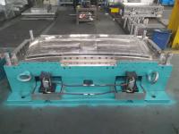 China Utrust UT002 SMC Molds with 300000-1000000 Shot Mould Life and Heating Plate Technology for sale