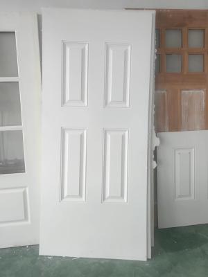 China SMC Compression Mold for Door Skin with 30 Sets/Month Production Capacity and Single-Cavity Hot Pressing for sale