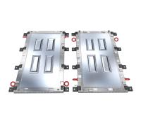 China Custom SMC Compression Mould 30 Sets/Month Capacity with Mirror Polish Surface Treatment for sale
