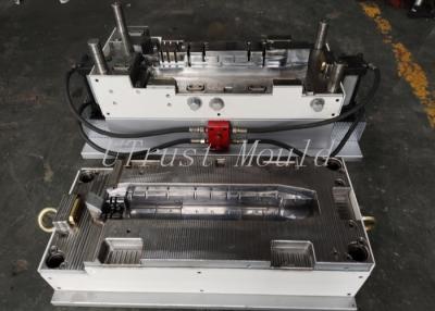 China Single-Cavity SMC Compression Mold 30 Sets/Month P20 Steel for sale