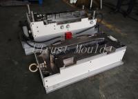 China Oil Heating System Single-Cavity P20 Material SMC Compression Mould for Precision Molding for sale
